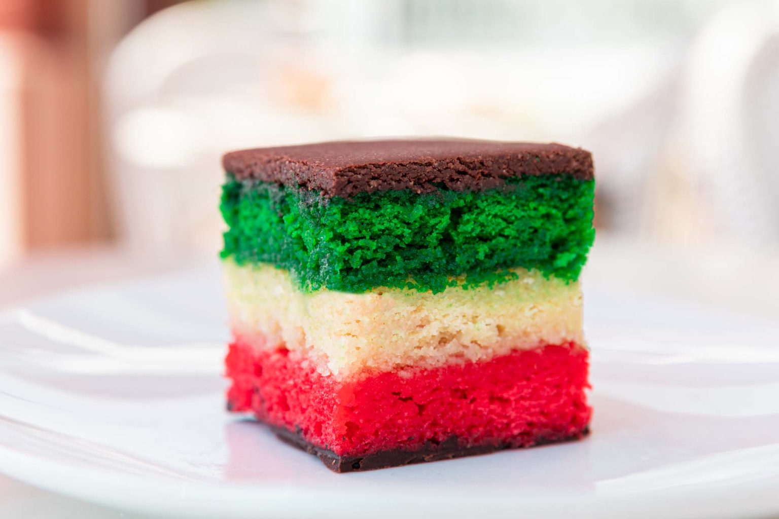 The Sicilian Baker - The Sicilian Baker